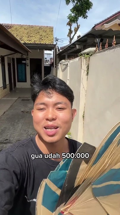 Layangan dan gelasan H23 - YouTube