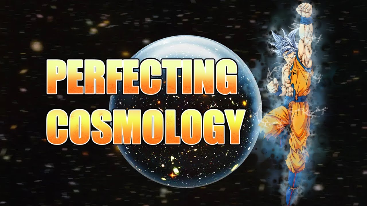 🔴 GOKU IS 5D & ABOVE PERIOD! - YouTube