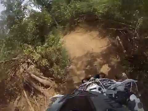 Bear Pen Mideast Quad Overall Win 2018 - YouTube