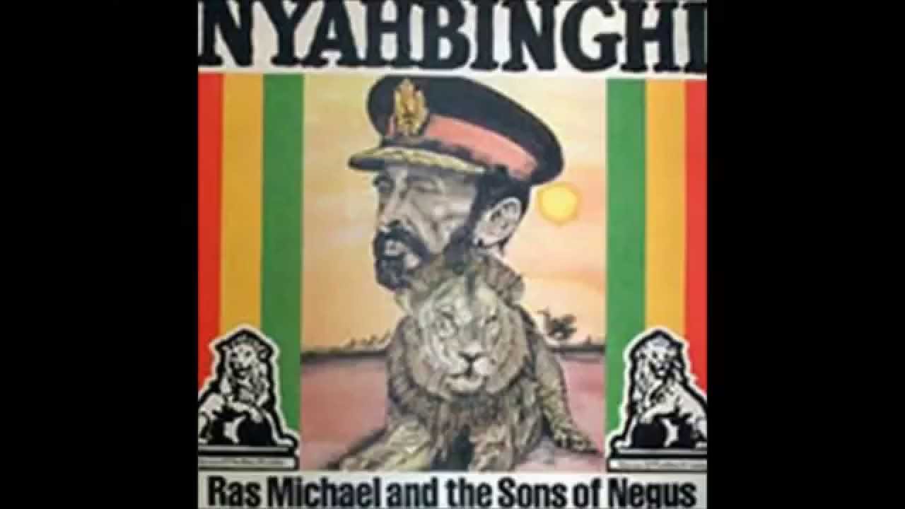 "Babylon's Burning" - Selecta Reggae Roots To Rub A Dub - By Loulito ...