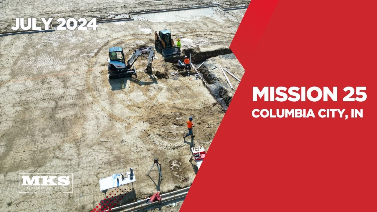 Mission 25 New Certified Recovery Update - YouTube