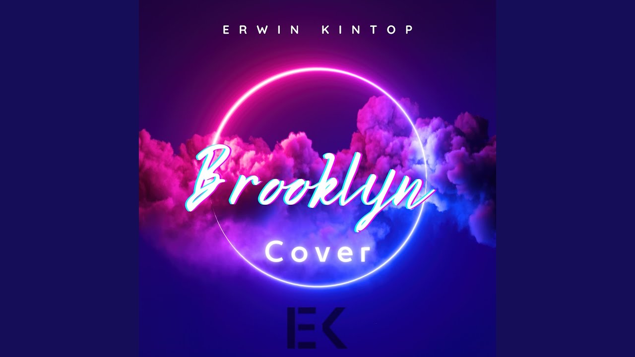 Brooklyn (Cover) - YouTube
