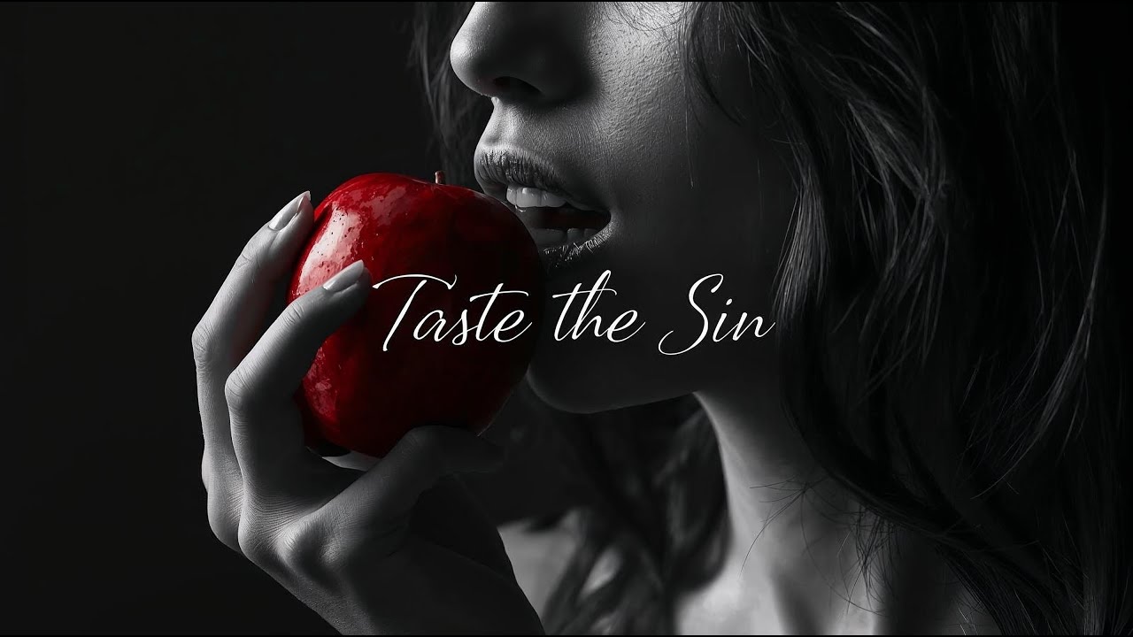 Taste the Sin ( Lyric Video ) | Dark | Obsession | 2025 - YouTube