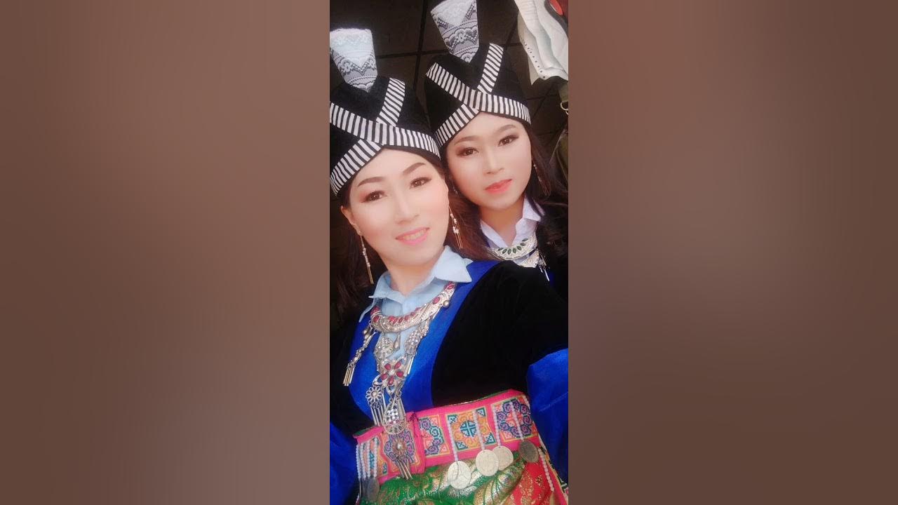 viv ncau tsi sib hlub huab sua vaj nkauj tshiab 😭😭😭 - YouTube