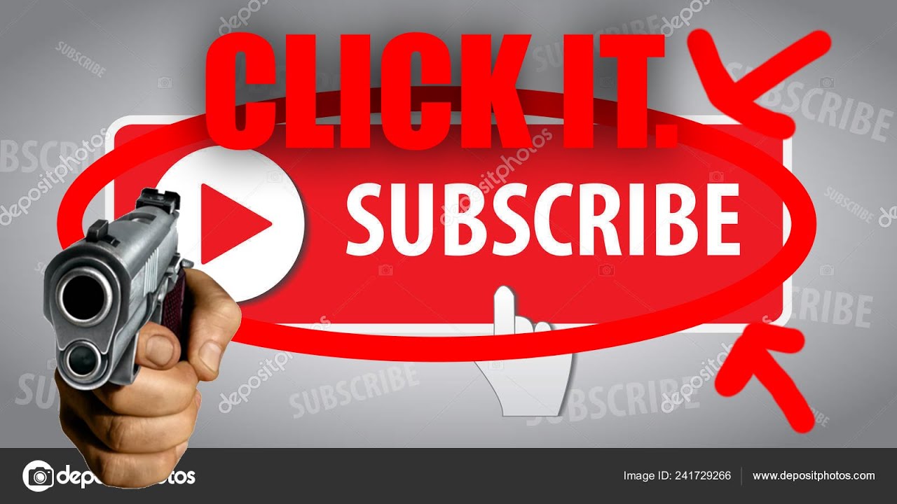 WHY YOU SHOULD SUBSCRIBE RIGHT NOW (channel trailer) - YouTube