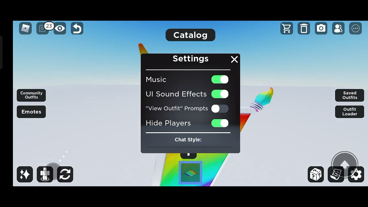 how to make a Chrissy Roblox rtho fit on roblox(game name catalog ...