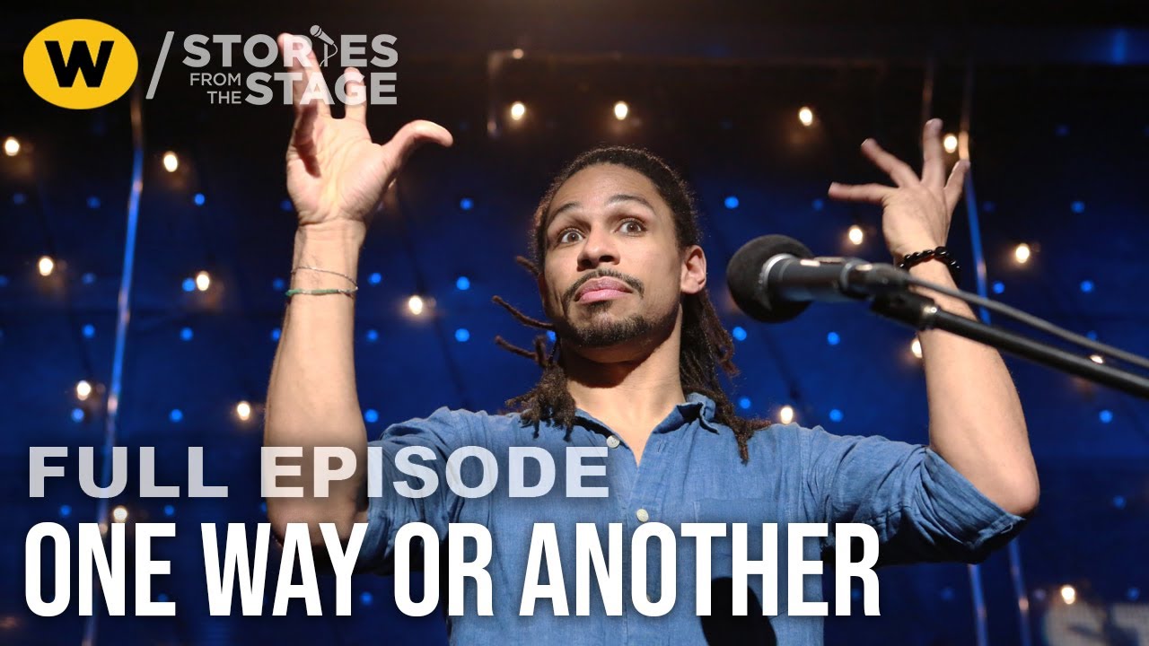 One Way or Another | Full Episode | Stories from the Stage - YouTube