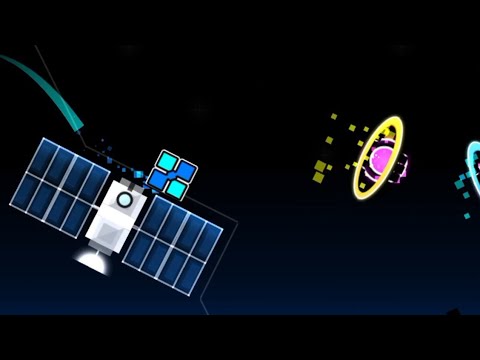 "satellites" by para | Completion Showcase - YouTube