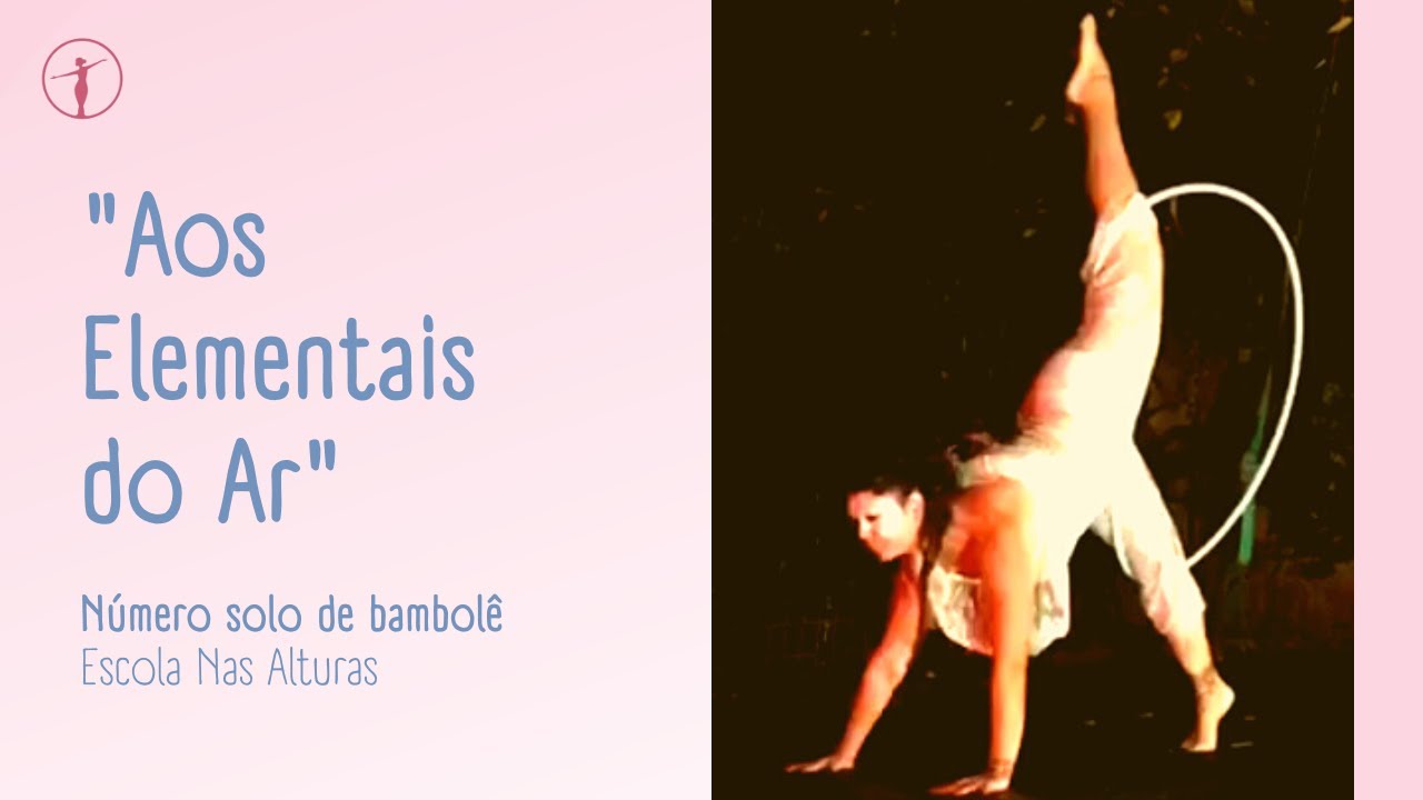 Silfide do Oeste - Aos Elementais do Ar. - YouTube
