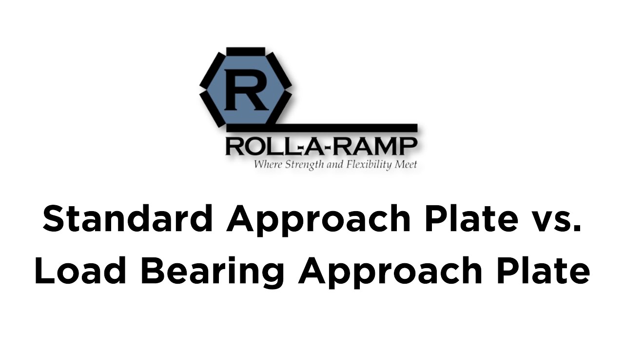 What's the Difference Between a Standard Approach Plate and an Upper ...