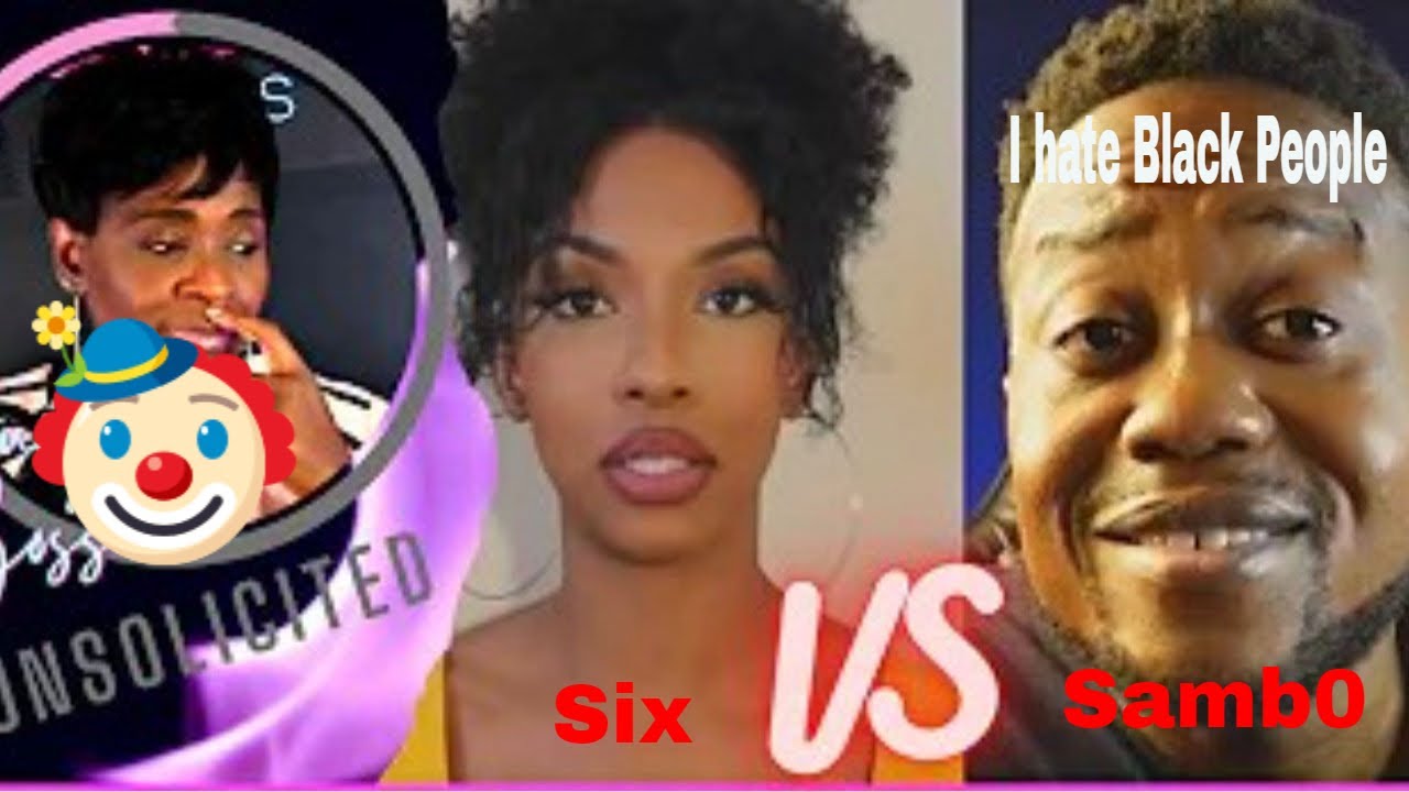 Lapeef "star" says, "This is why I love Whyte People" Remix ft ...