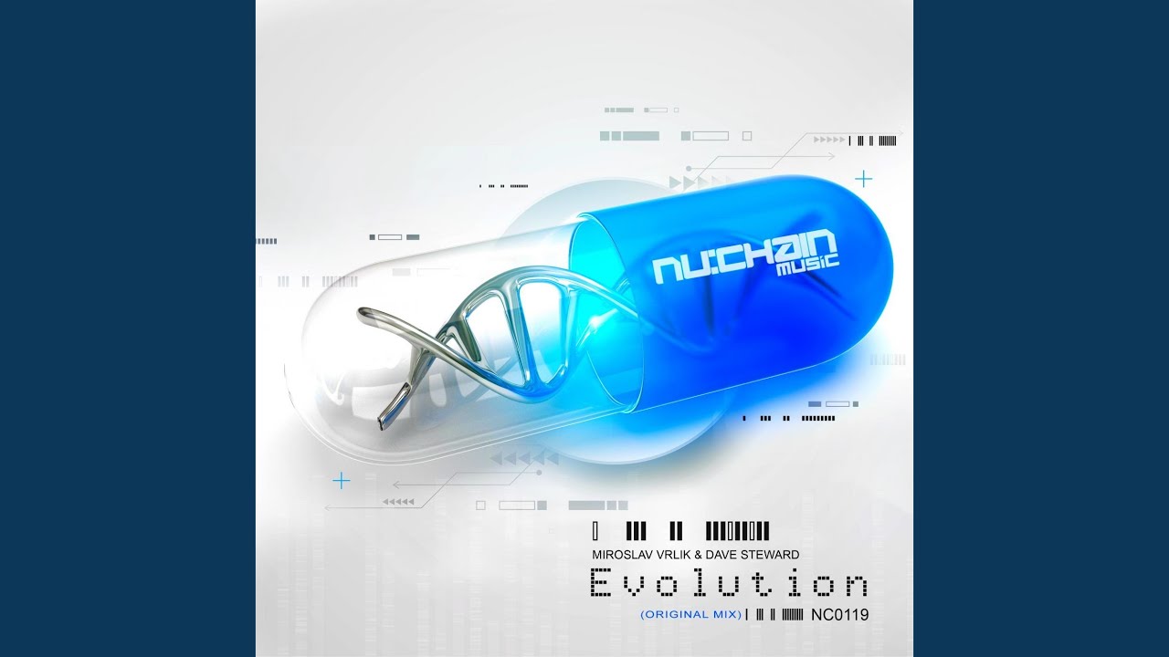 Evolution (Radio Edit) - YouTube