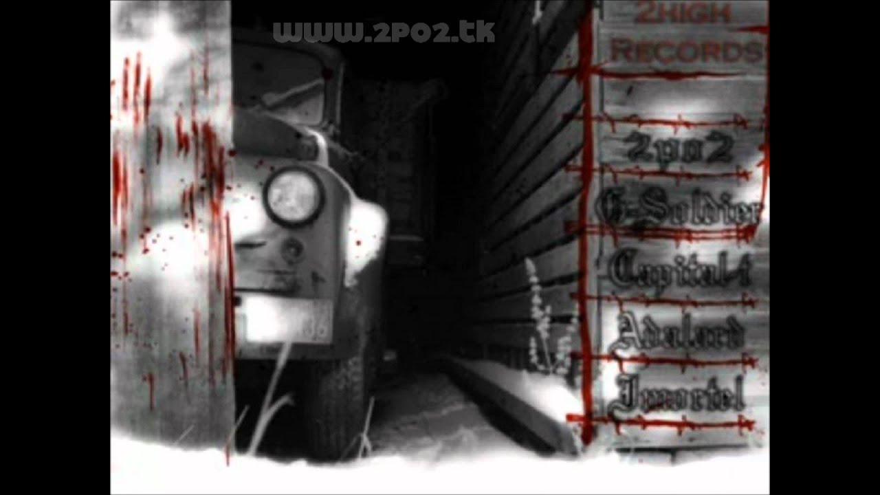 2PO2 ft. Memli ( Ritmi i Rruges ) - S'me pelqen kjo loje - YouTube