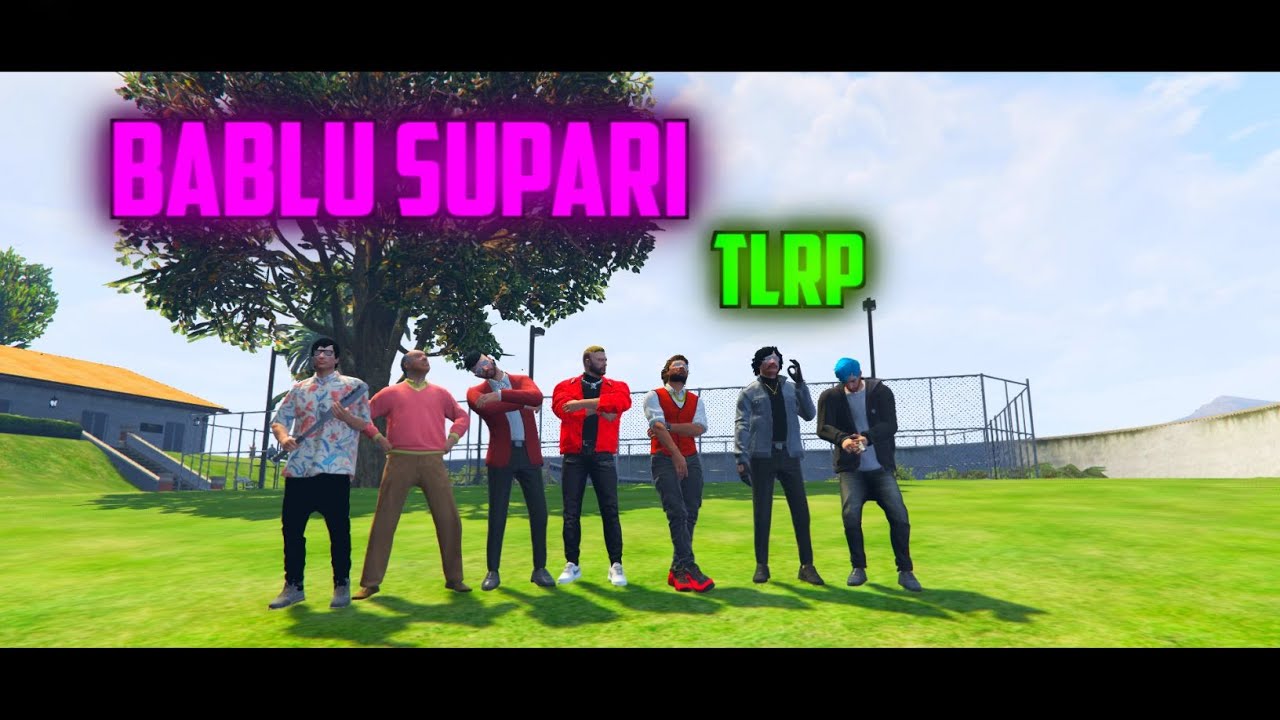 l BABLU SUPARI IN TLRP l KYA AAJ BETTING 1 CRORE HOGI ? l #BABLUSUPARI ...