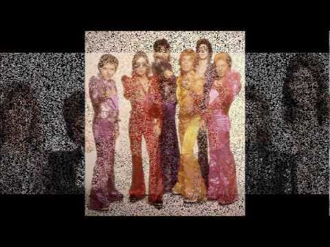 THE GLITTER BAND,ANGEL FACE - YouTube