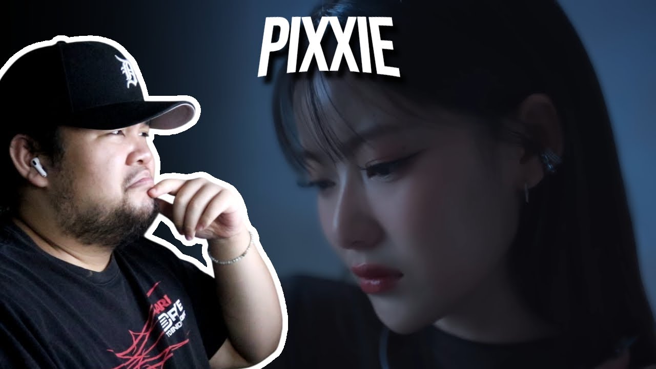 REACTION to PiXXiE - 'FYI' + 'rain' + 'Next Chapter' + 'Way Too Cute' + 'Aftercry' - YouTube