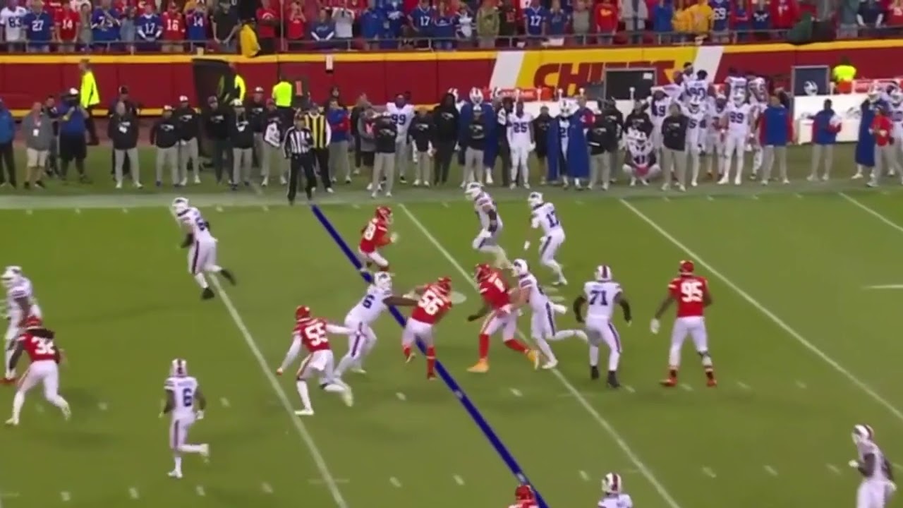 Dynamic Play Review - Jet Action Fake, QB Sweep, Amazing Play ...