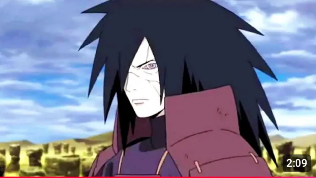Naruto Shippuden OST Legendary Uchiha (First Ver.) (Updated) - YouTube