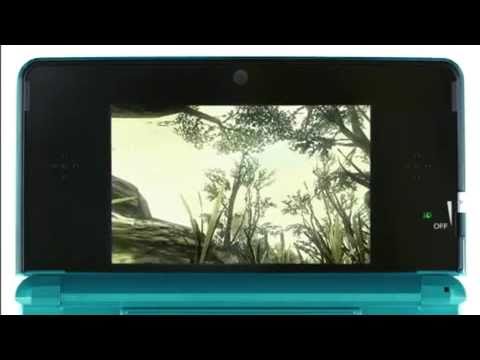 Nintendo 3DS Concept Video - YouTube