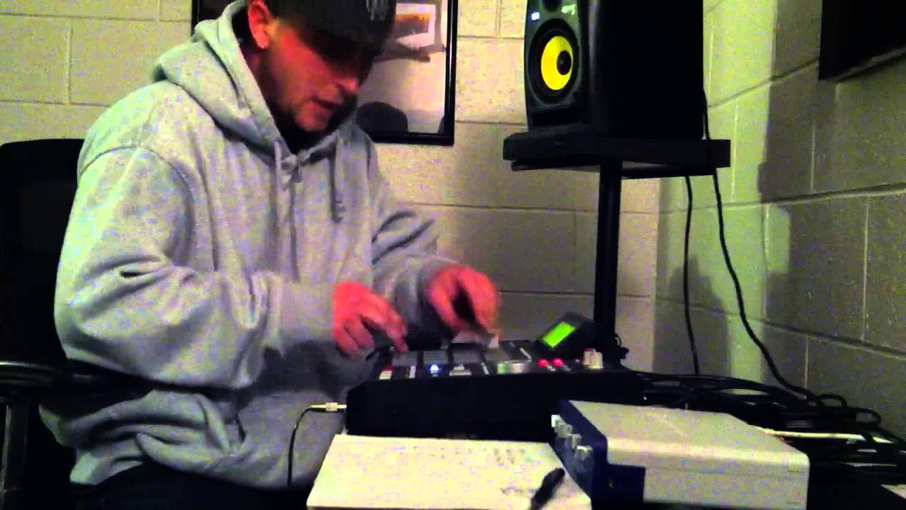 Darren G Mpc Live preview - YouTube