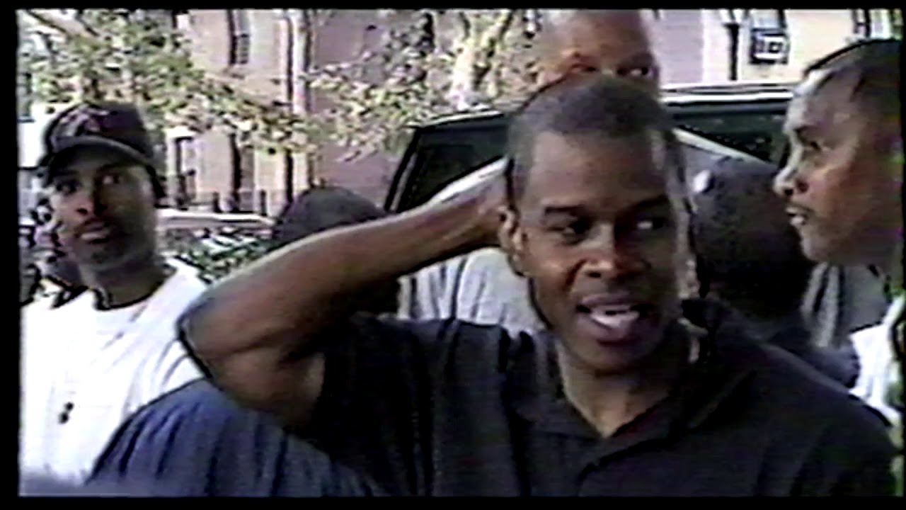 Soundview Day "A Look Back!" - YouTube