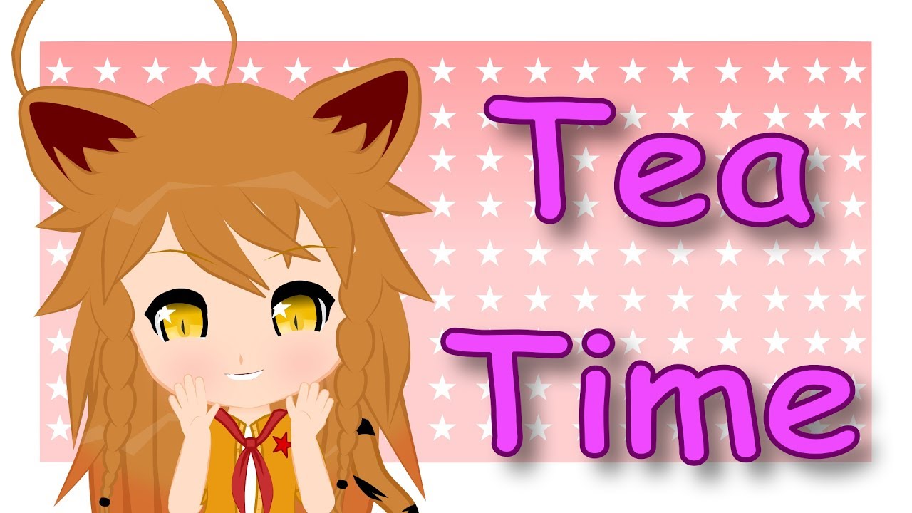 Tea Time meme - YouTube