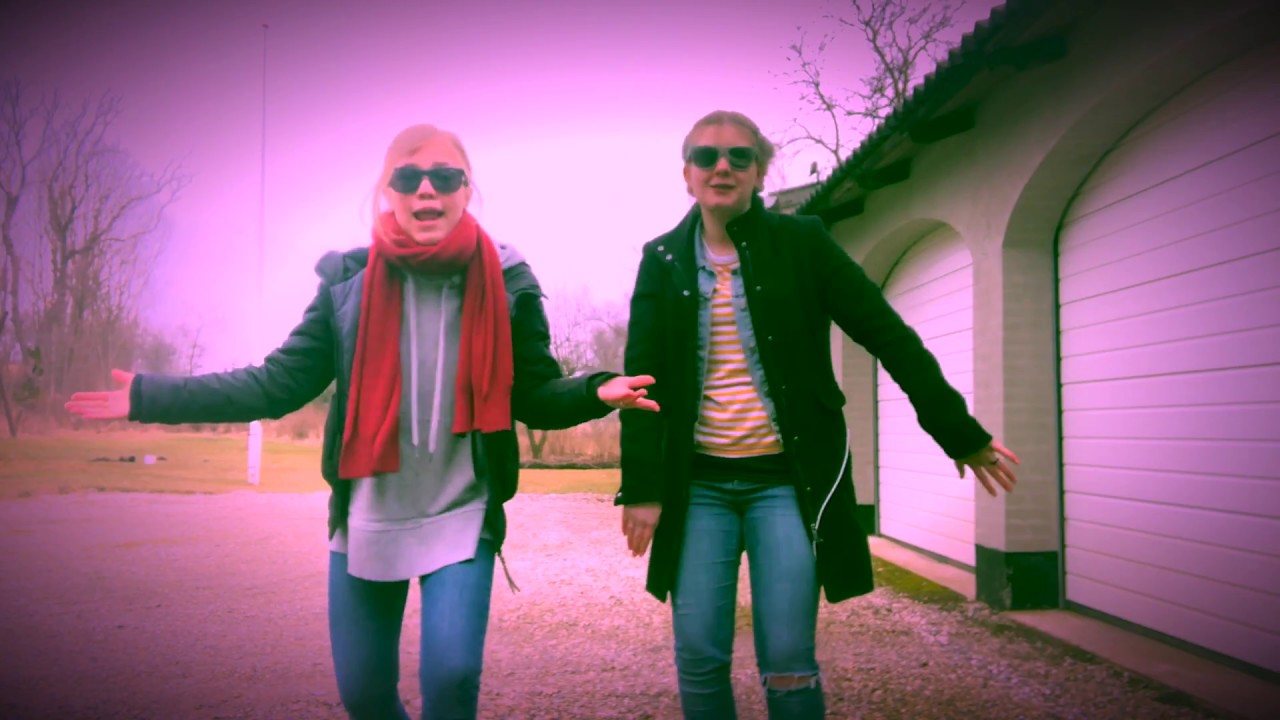 BaseBoys - Forelsket (musikvideo) by Ingeborg og Asta - YouTube Music