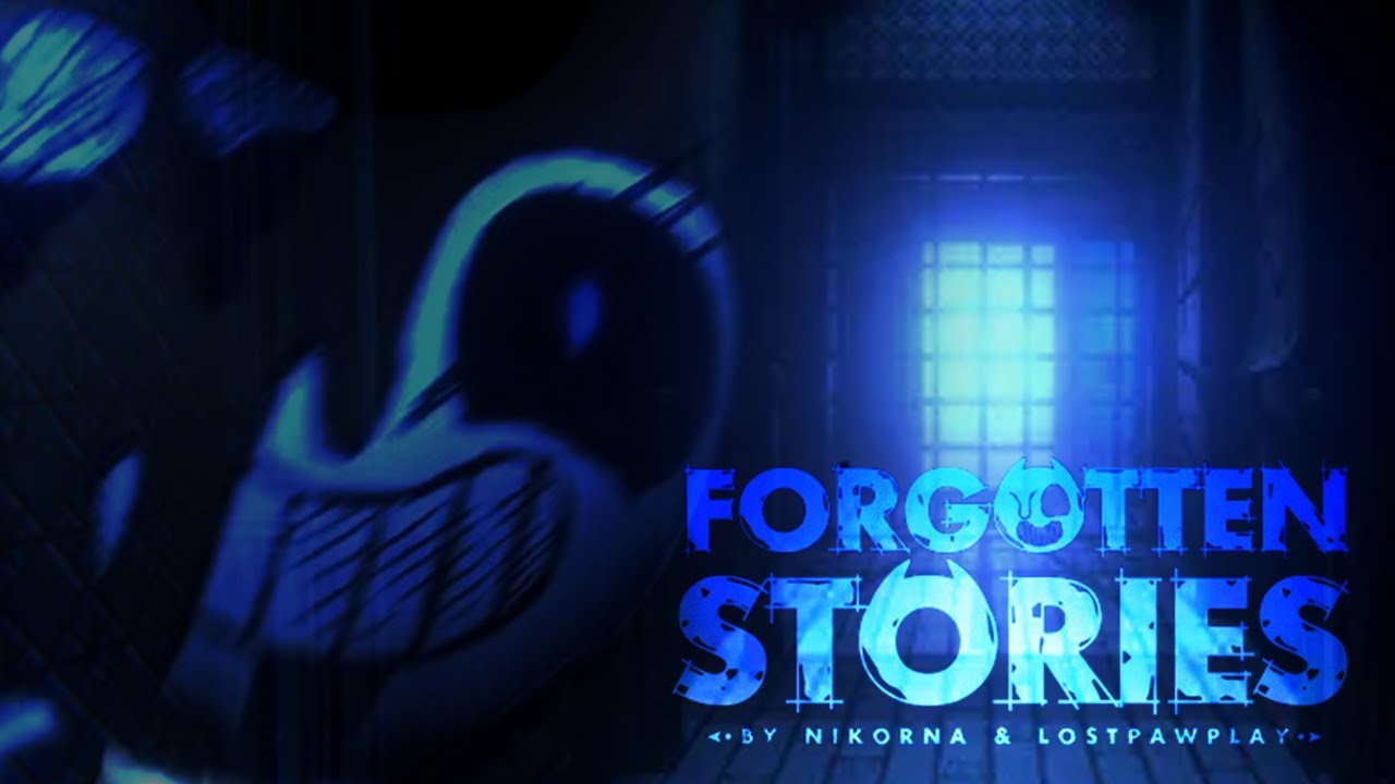 (OLD) BATIM: Forgotten Stories - YouTube