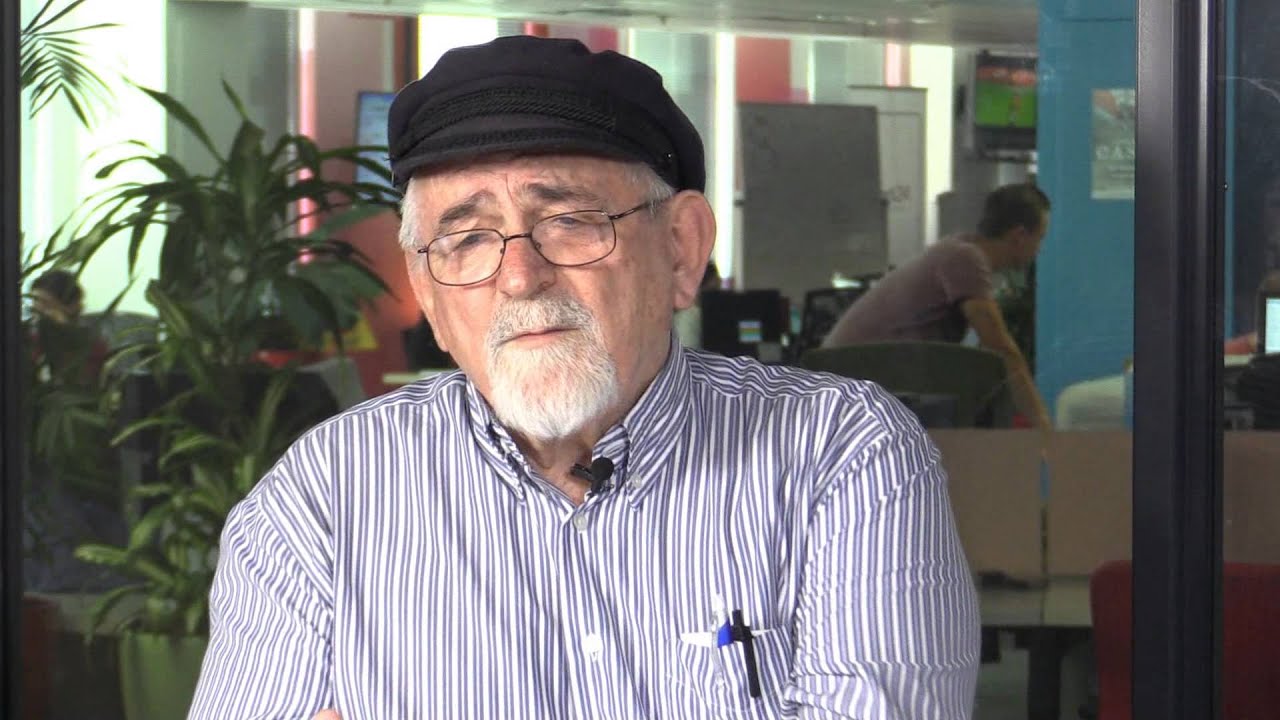 Terry Labour Column 22 April - YouTube
