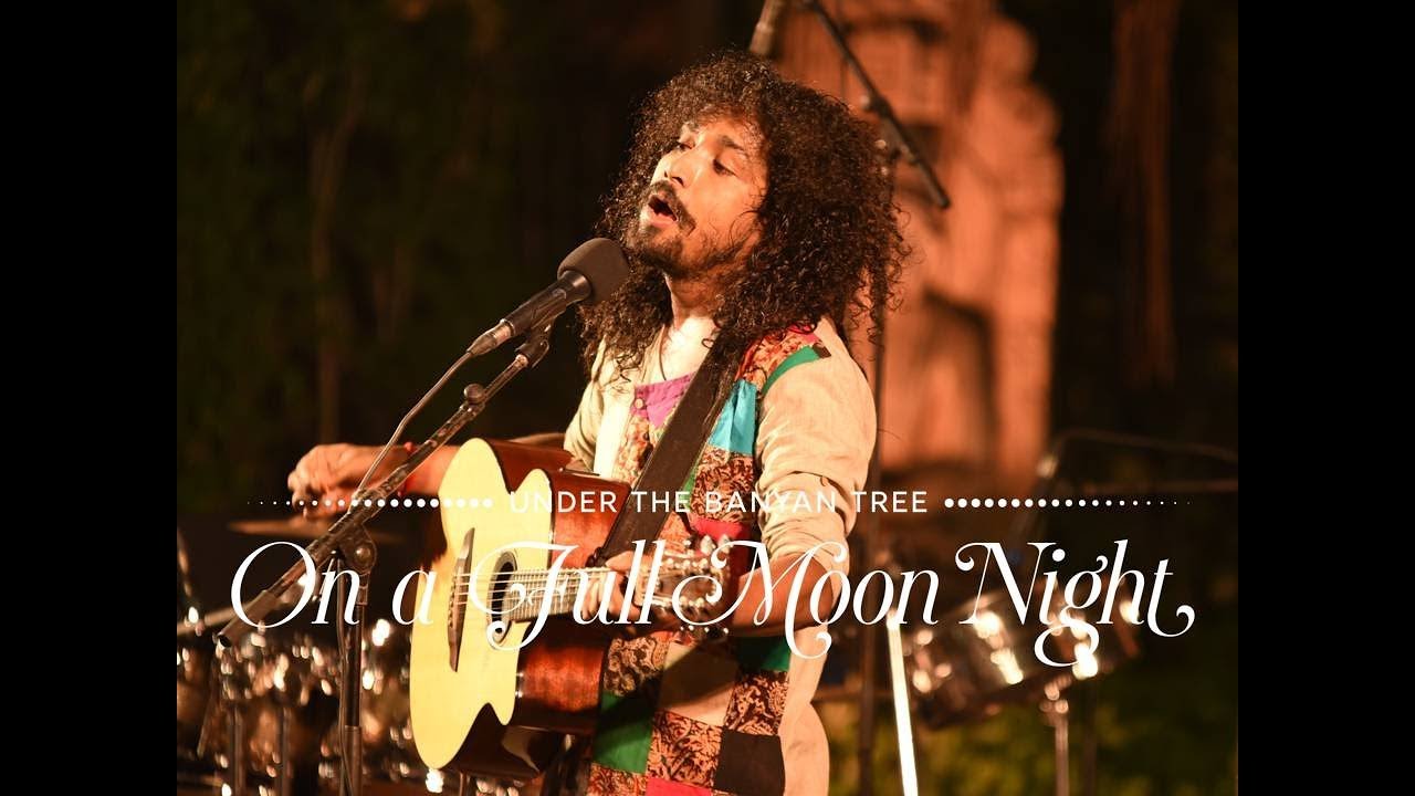 Neeraj Arya’s Kabir Cafe | Promo | Under the Banyan Tree on a Full Moon ...
