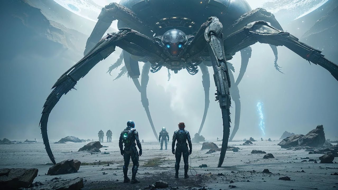 Cientistas Entram em uma nave Alienígena de 300 anos no Fundo do oceano ...
