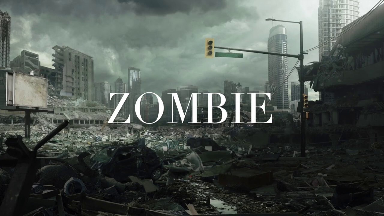 Zombie (lyrics) - Bad Wolves - YouTube