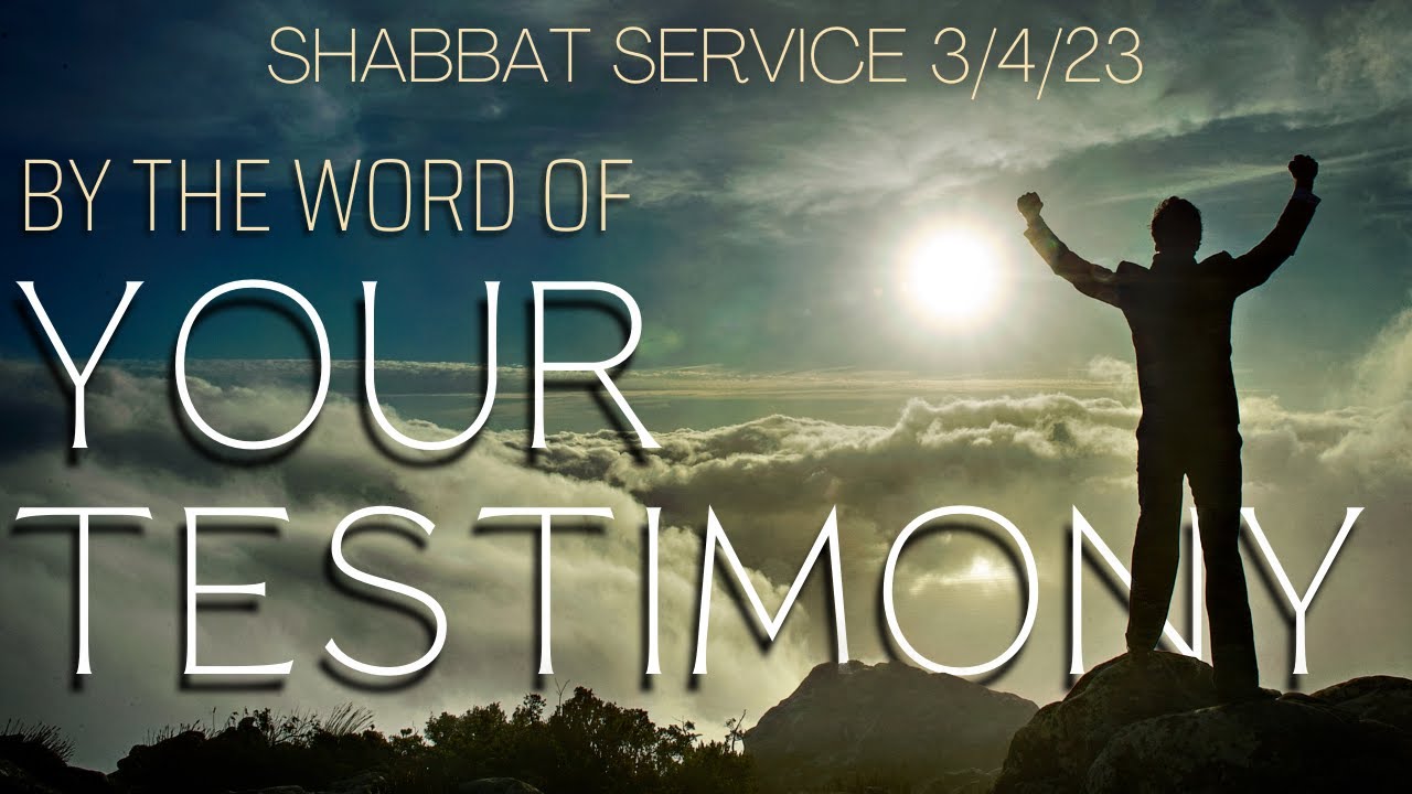 Overcoming the Devil by the Lamb and the Word of Your Testimony! - YouTube