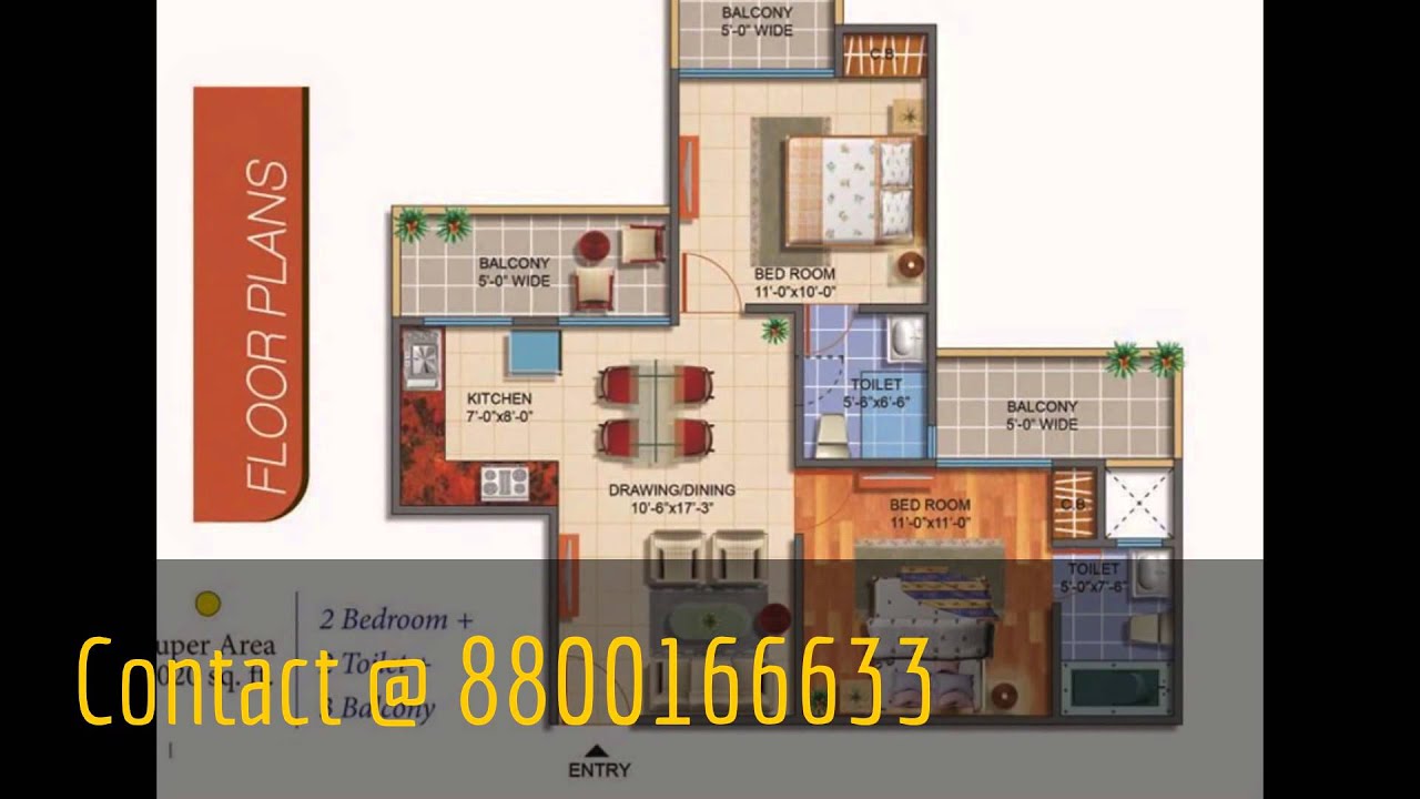 Skytech Colours Avenue noida extension | Skytech Colours Avenue price ...
