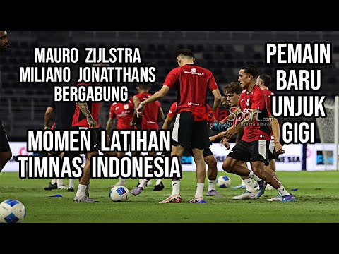 Hasil Kualifikasi Piala Asia U-23 2026 - Timnas U-23 Indonesia Buka ...