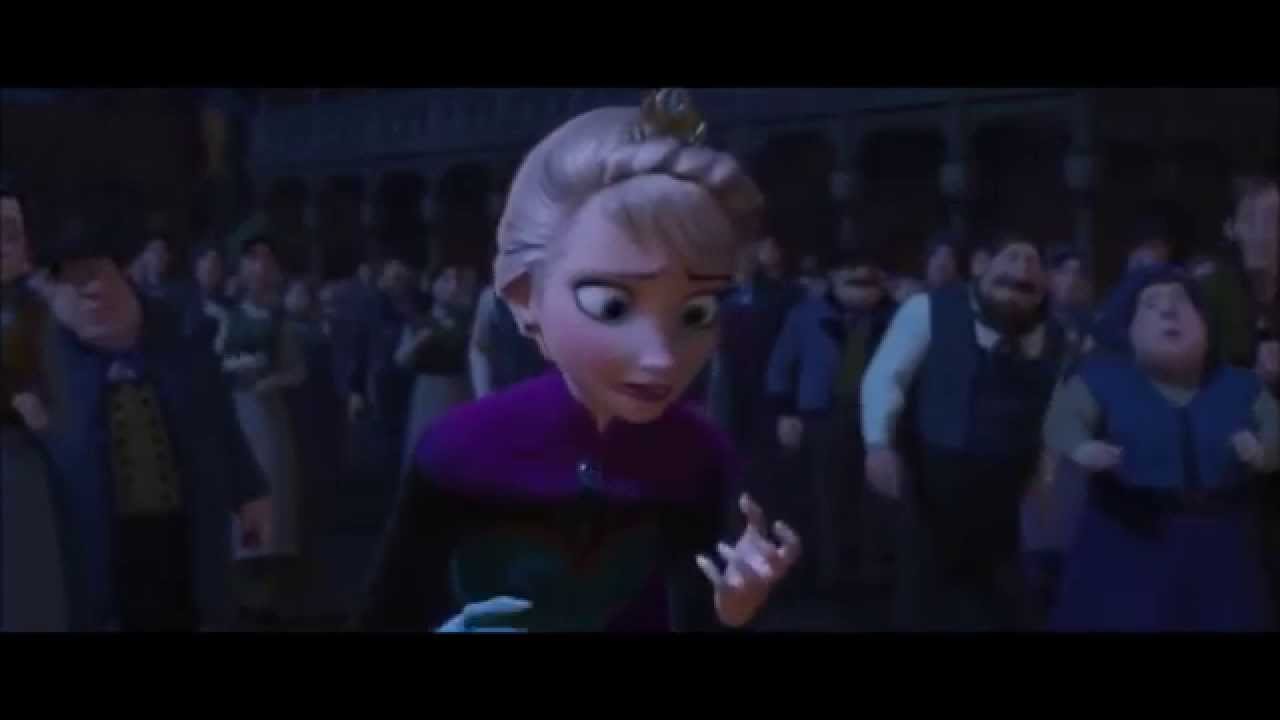 The party is over! | Polish - YouTube