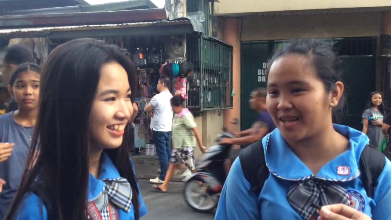 FACT OR BLUFF (Filipino Sayings Ver.) - YouTube