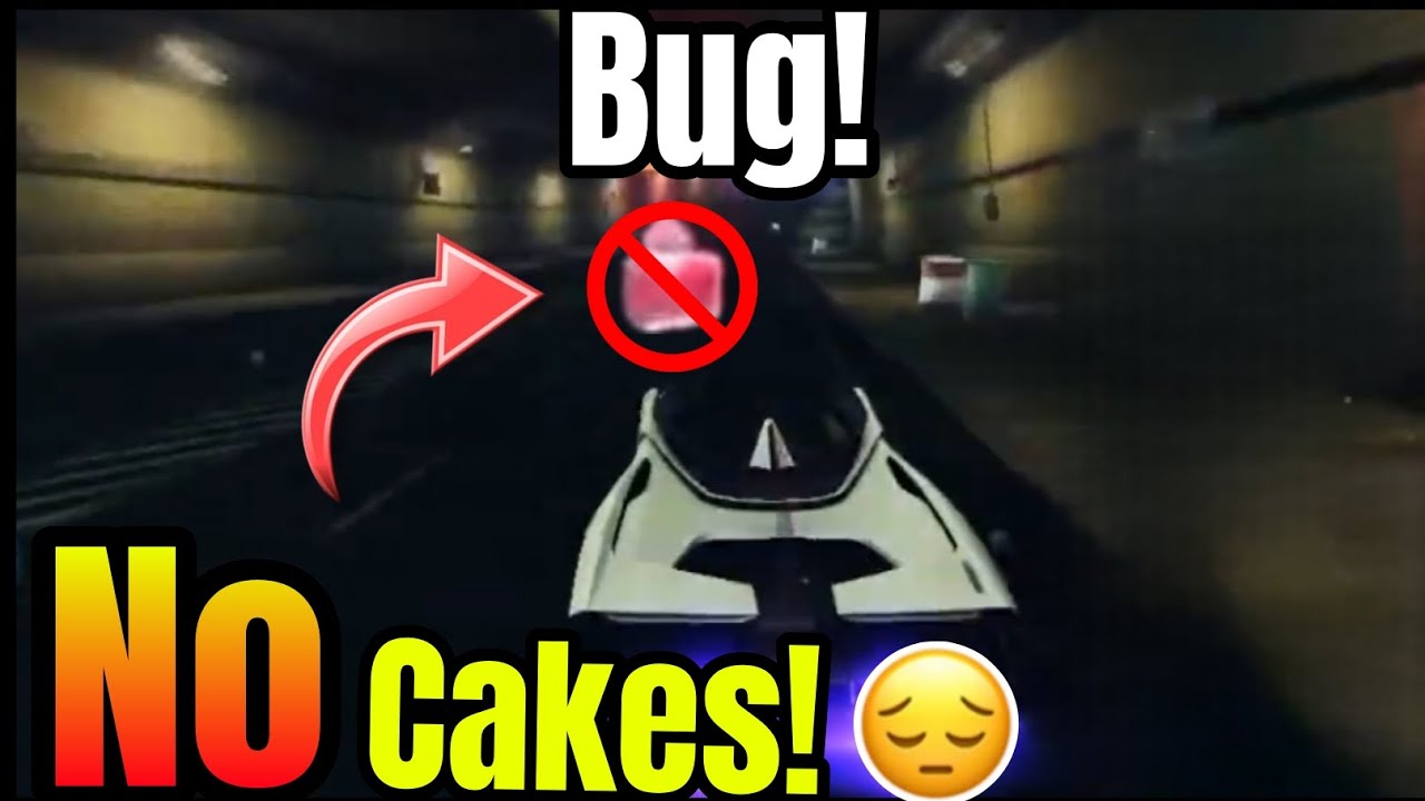 [ Asphalt 8 ] NO *Cakes* In Cake Hunt's Event! 😔 | Alert ⚠️ There Is ...