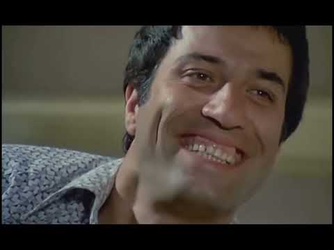 Kemal Sunal - Serpil Çakmaklı Düet - Merak Etme Sen ( Ferdi Tayfur Anısına)