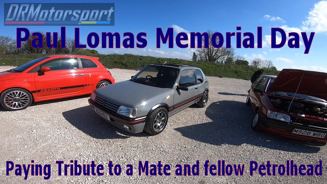 Attending a Special Memorial Event. Paying Tribute to a mate and fellow ...