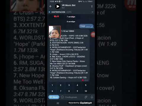Mashinda muzika aux penen qoydim