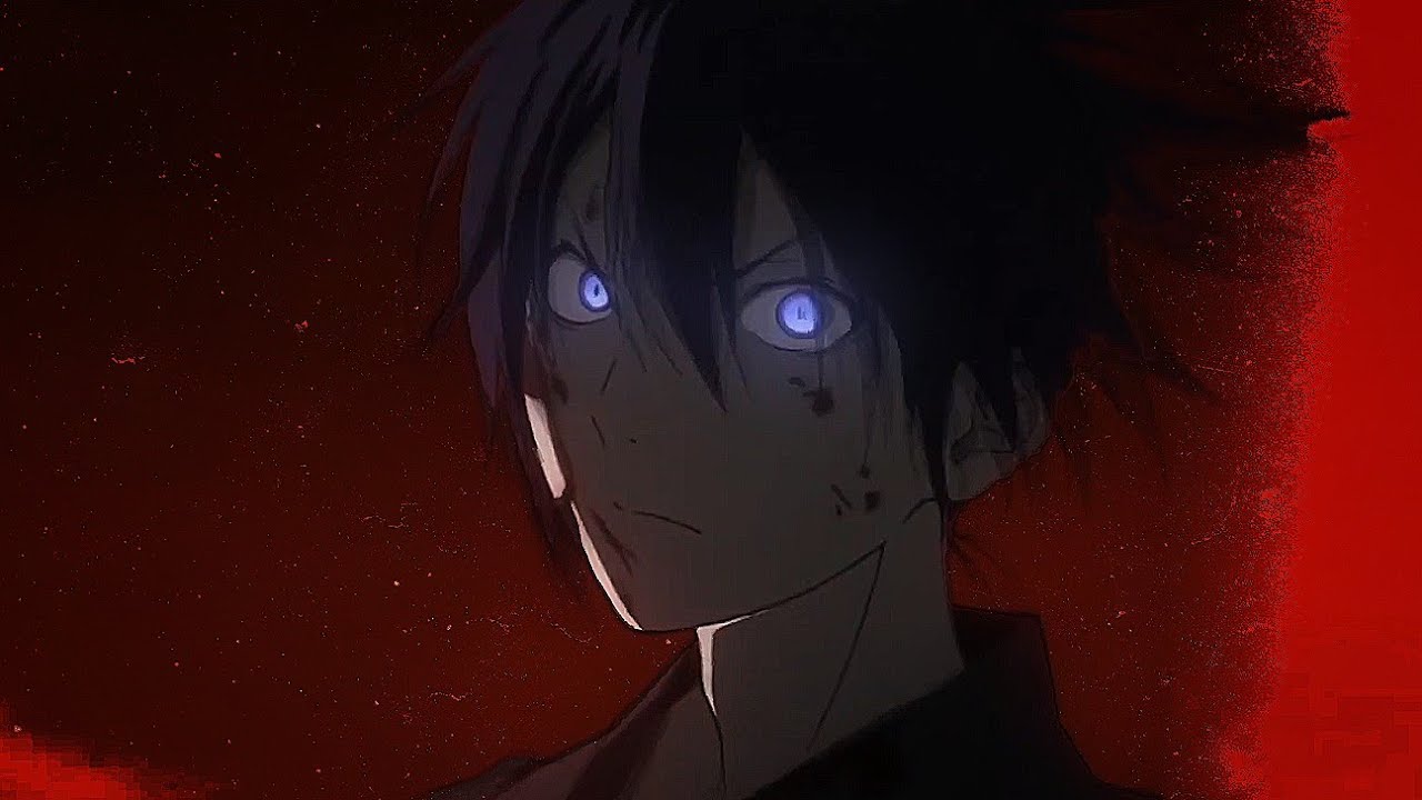 yato -badass 4K edit - YouTube
