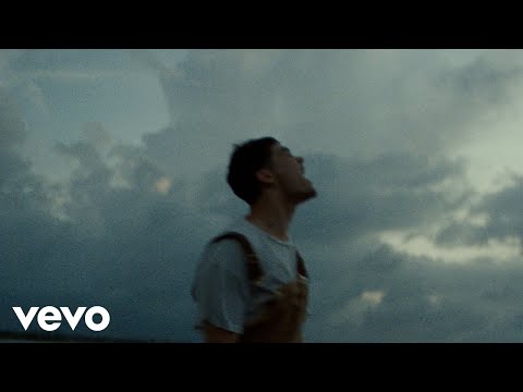 AJ Mitchell - Foolish (Official Music Video)