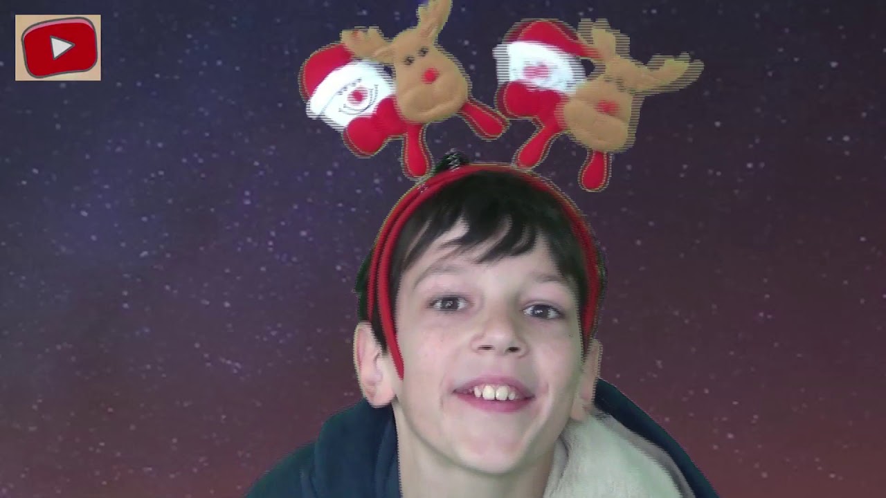 Les SIX potes - Mère Noël Power - YouTube