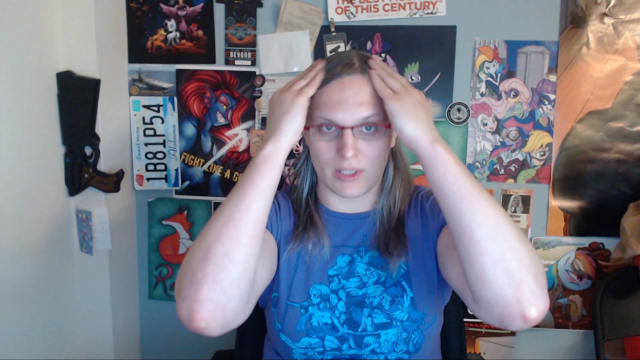 Twitch Affiliation Vote - I need your Input - YouTube