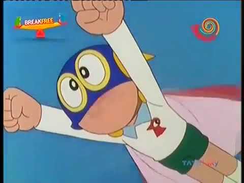 Perman episode hindi - YouTube
