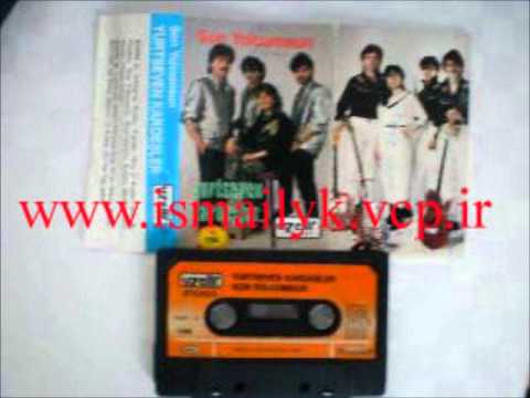 Yurtseven Kardesler - Mevlam Sabir Versin ( 1987 )