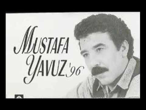 Mustafa Yavuz-Bizi Bizden Ayırdılar