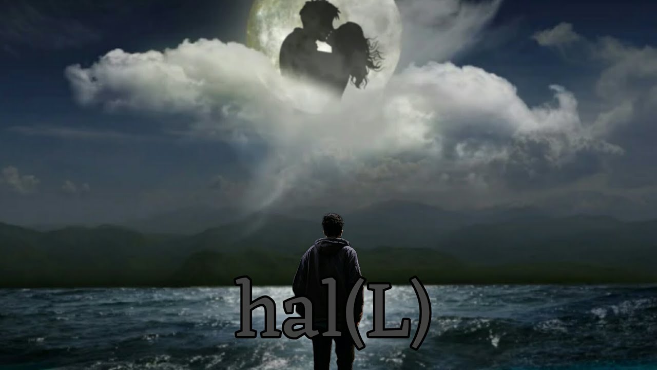 hal(L) lirik - YouTube