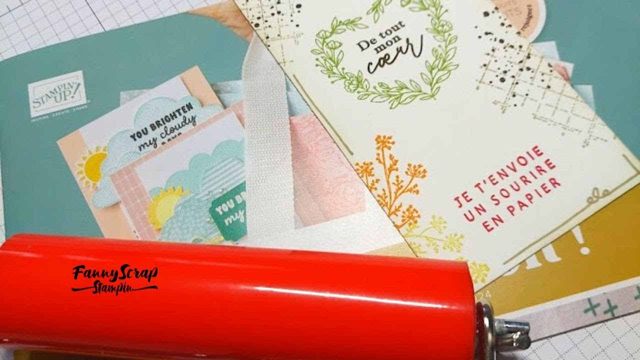 Live Technique - Le rouleau - YouTube